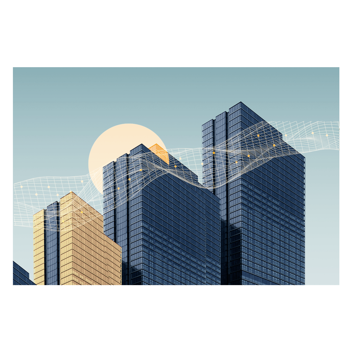 AI-enabled Energy Management System - HVAC AI EMS